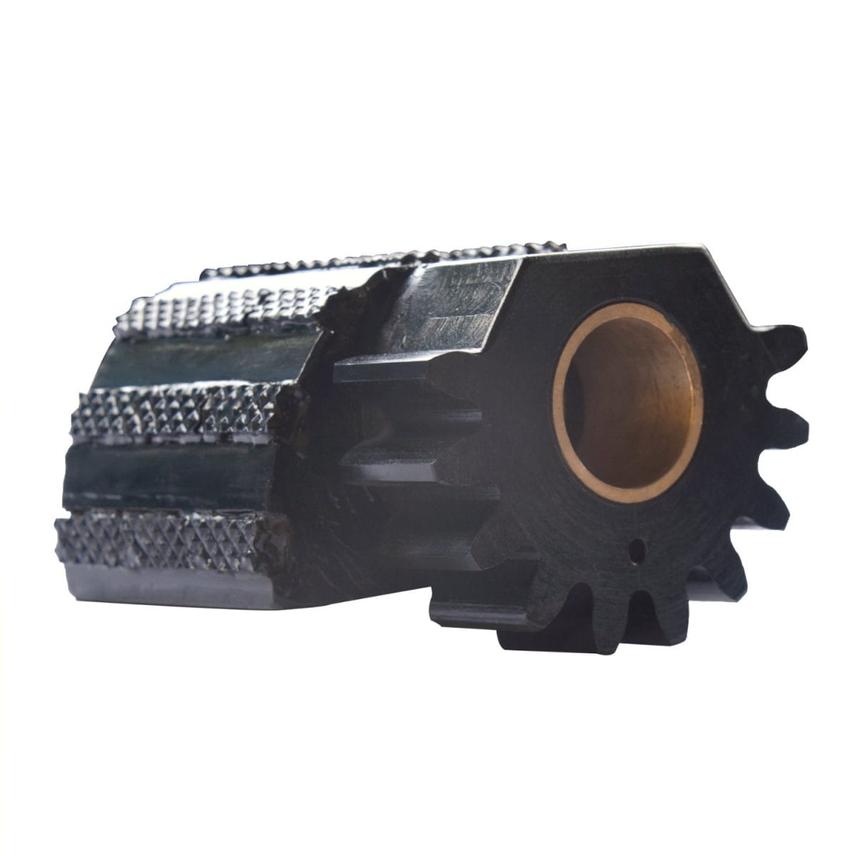 Cam Geared x 3 | DS-100 New Rod Spinner | Drill Source