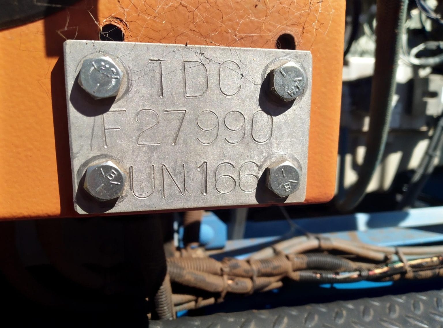 Booster-Compressor-Ariel JGJ2 2700 cfm | Drill Source