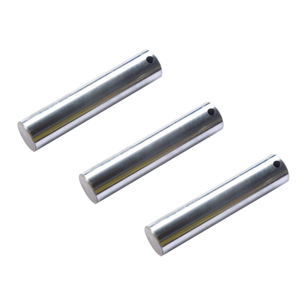 PIN Kit | DS100 New Rod Spinner kit for wireline