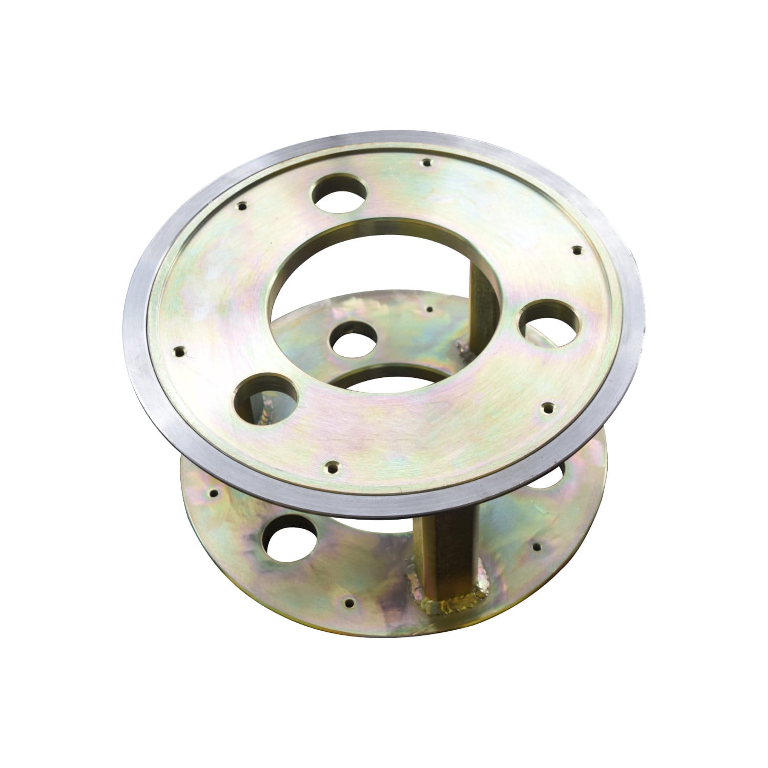 Planetary Carrier – Jaw blocks | Drill Rod Spinner Spare Part DS100