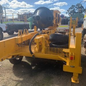 Ox Engineering Drill Sampling System | Drill Source