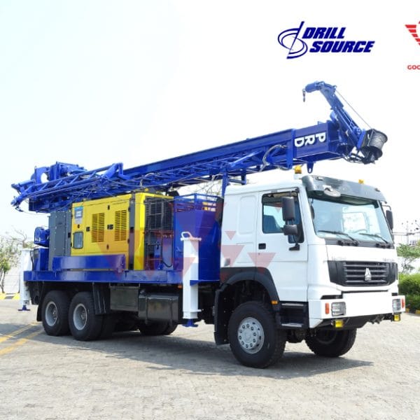 Drill Source | Drilling Rigs and Equipment
