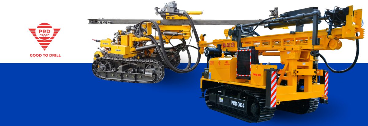 home prd | Drill Source