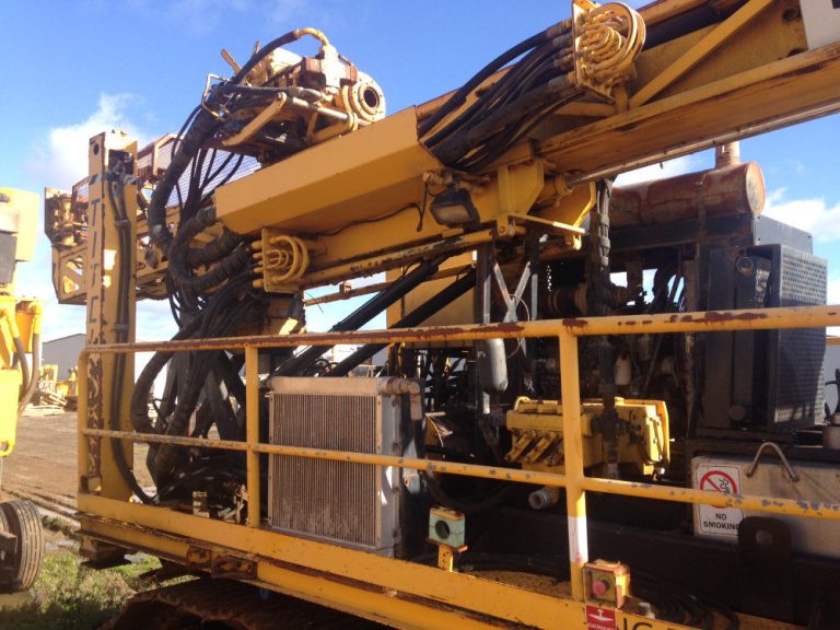 Boart Longyear LF90D (Ref No 4892) | Drill Source