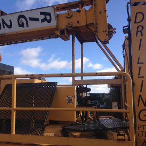 Boart Longyear LF90D (Ref No 4892) | Drill Source