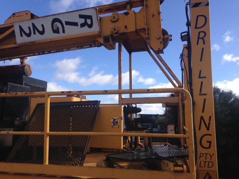 Boart Longyear LF90D (Ref No 4892) | Drill Source