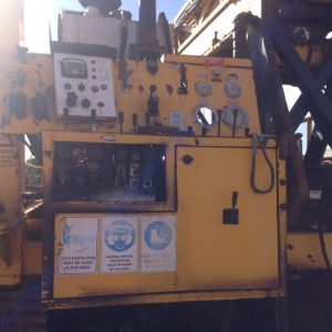Boart Longyear LF90D (Ref No 4892) | Drill Source