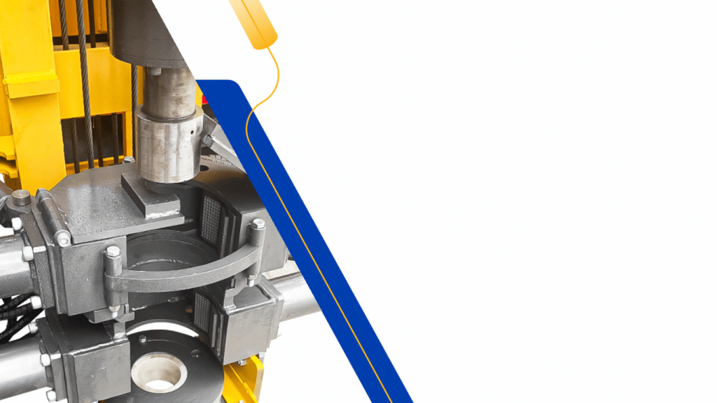 dual breakout Dual breakout tables Hands free operation for safe make ...